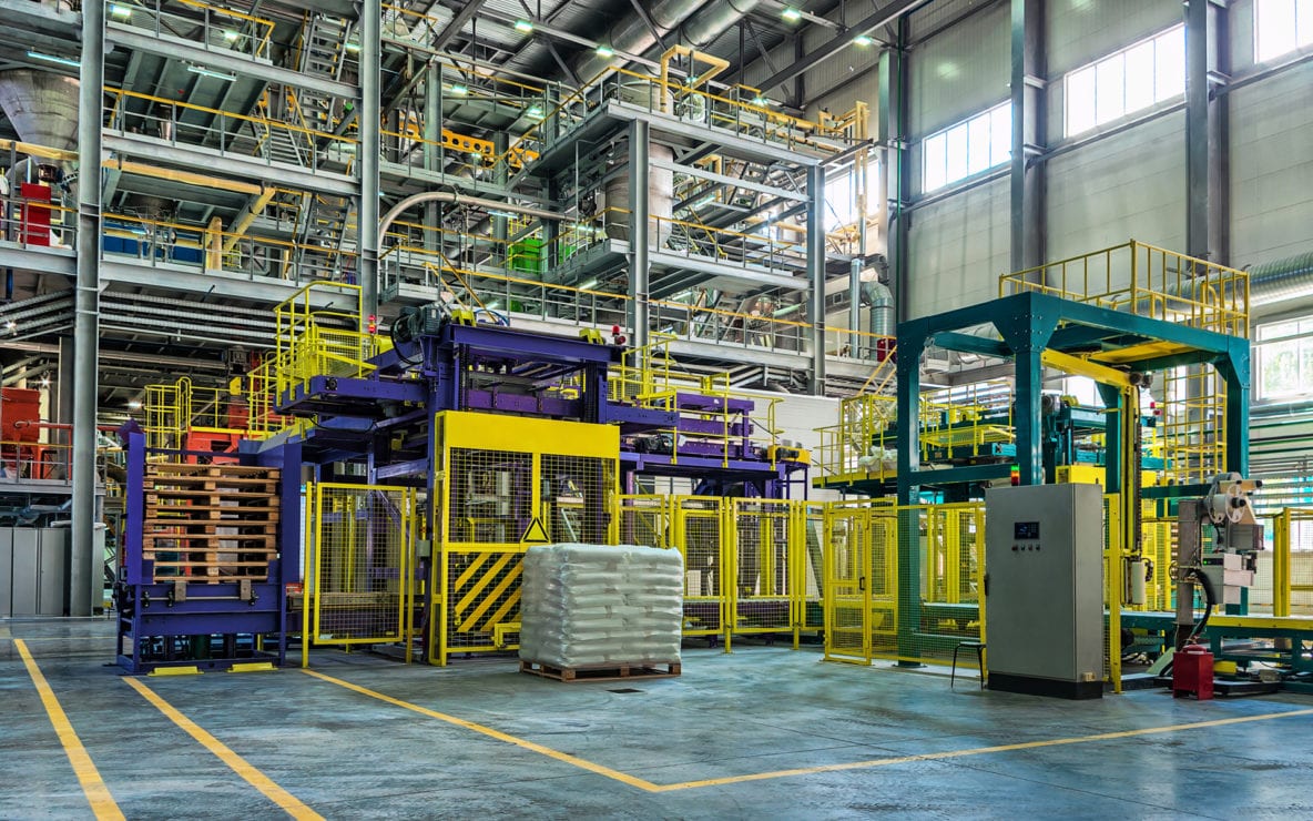 Rinchem Opens New Facility in Neot Hovav, Israel - Rinchem Company, LLC