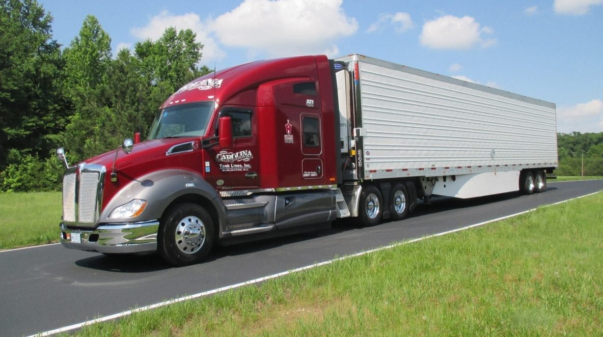 Rinchem | Chemical & Gas Transportation | Assets