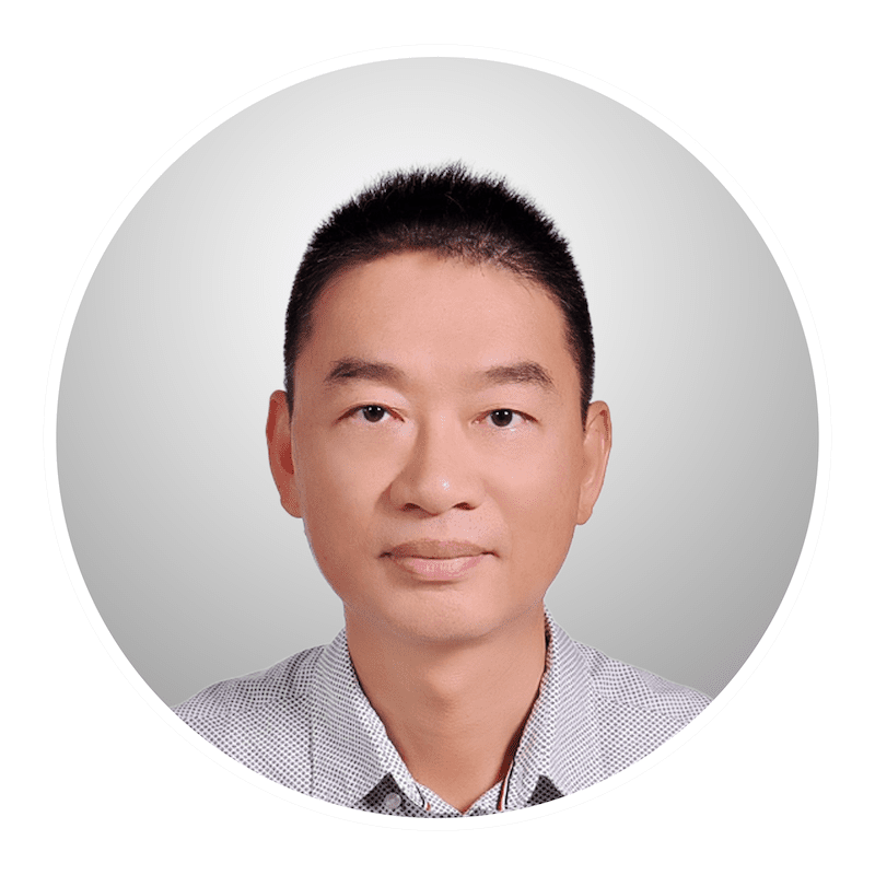 Meet Our Team - Rinchem Company, LLC