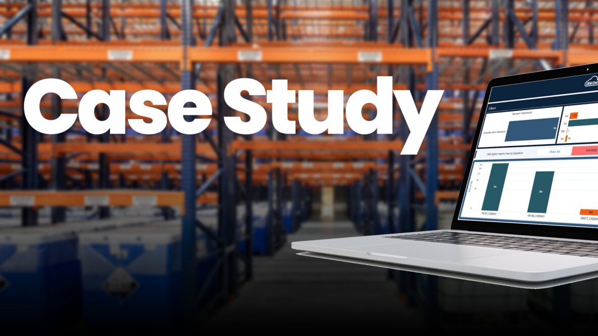 Case Study: Integration with Rinchem's Warehouse Management System