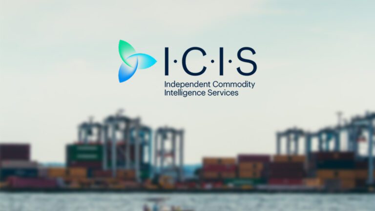 Rinchem | 2025 Top Chemical Distributor by ICIS